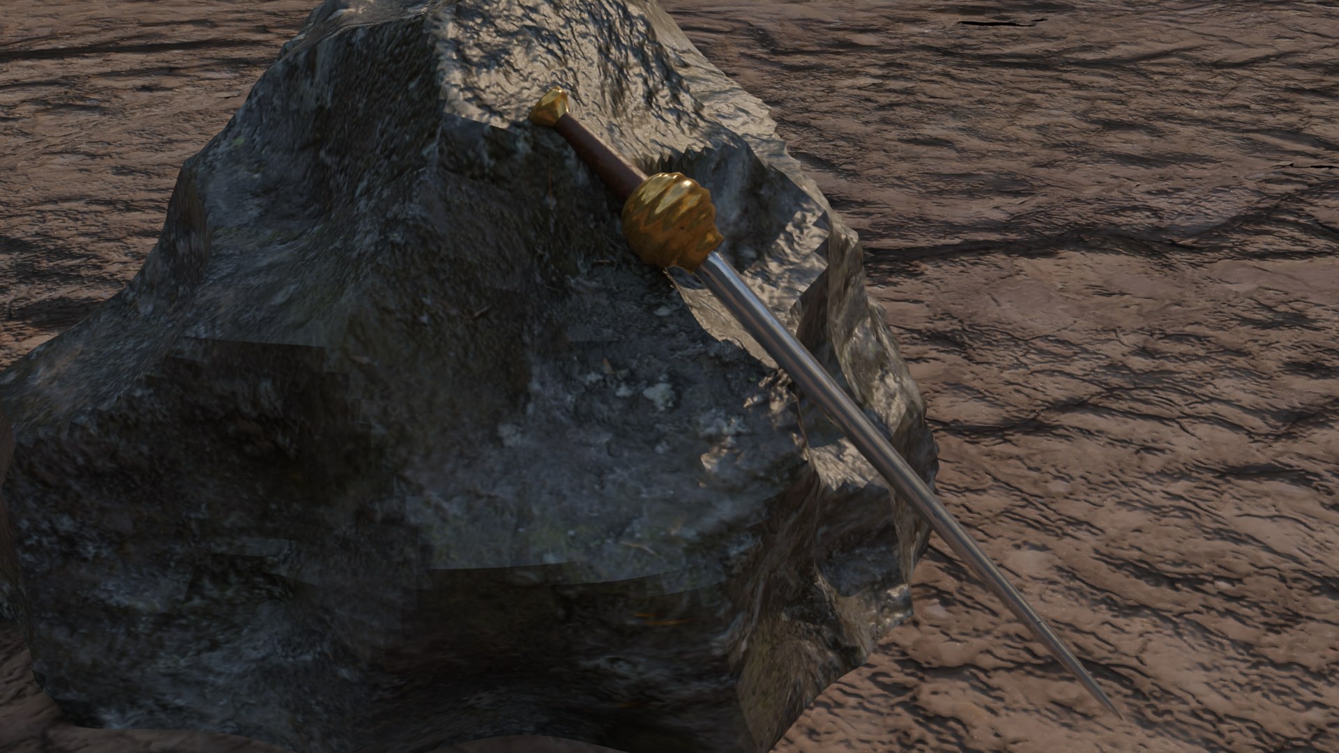 3D pack 10 swords assets model - TurboSquid 1579921