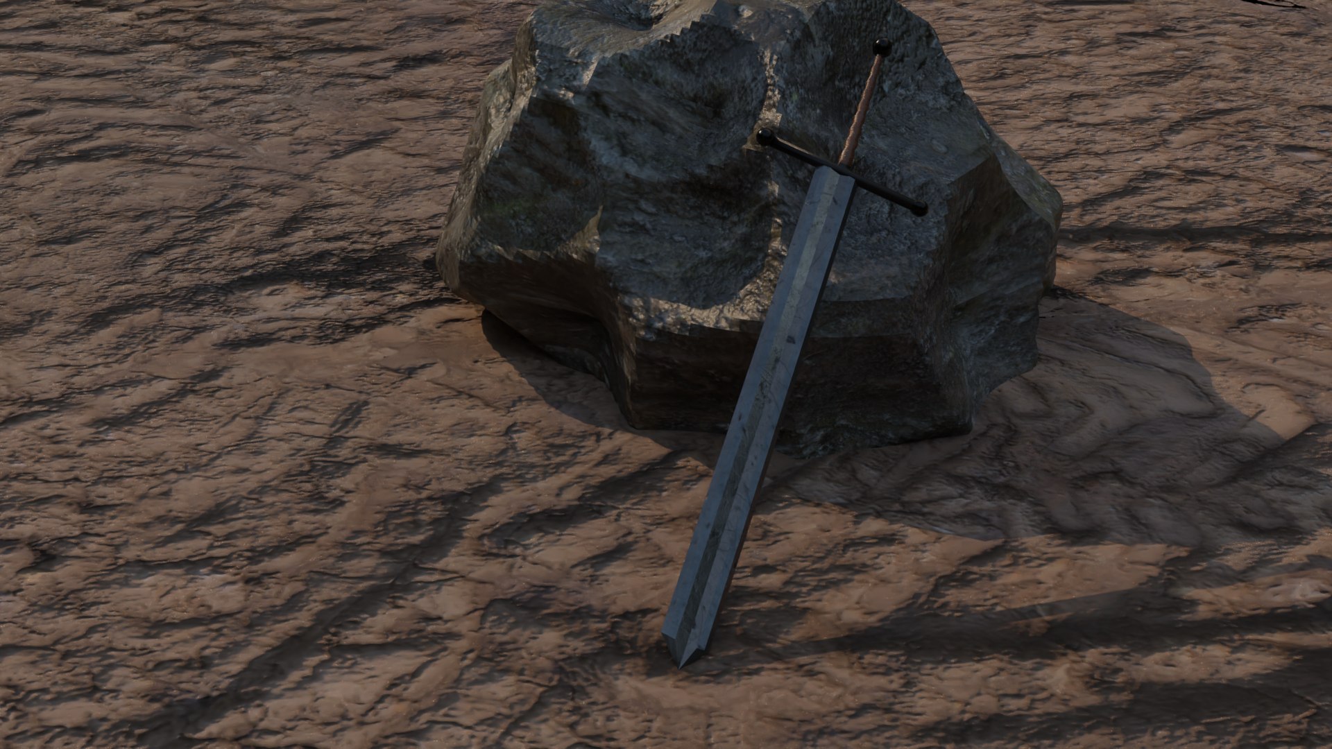 3D pack 10 swords assets model - TurboSquid 1579921