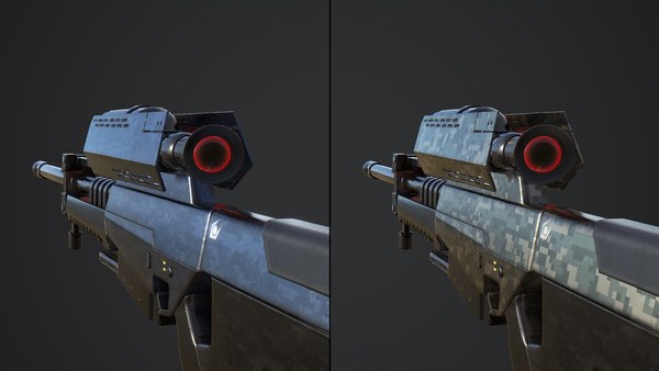 Free 3D Half-Life-2 Models | TurboSquid