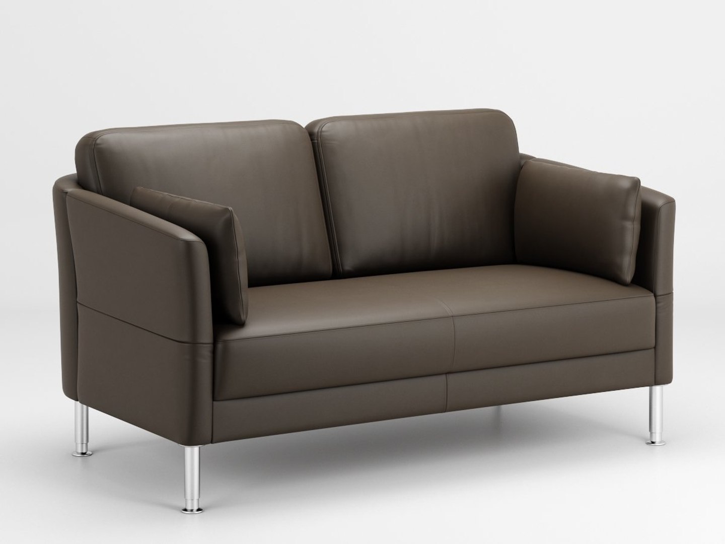 2470 Nimbus 3D Model - TurboSquid 1175239