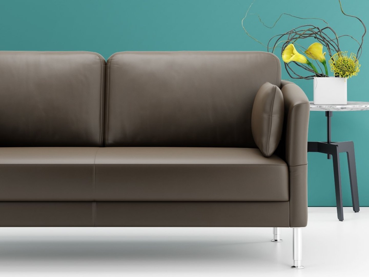 2470 Nimbus 3D Model - TurboSquid 1175239