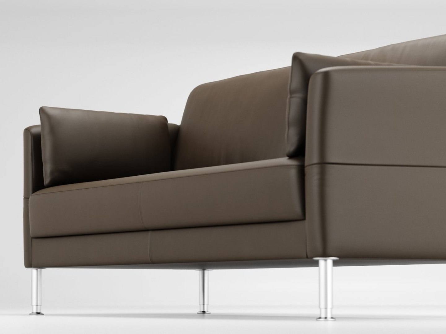 2470 Nimbus 3D Model - TurboSquid 1175239