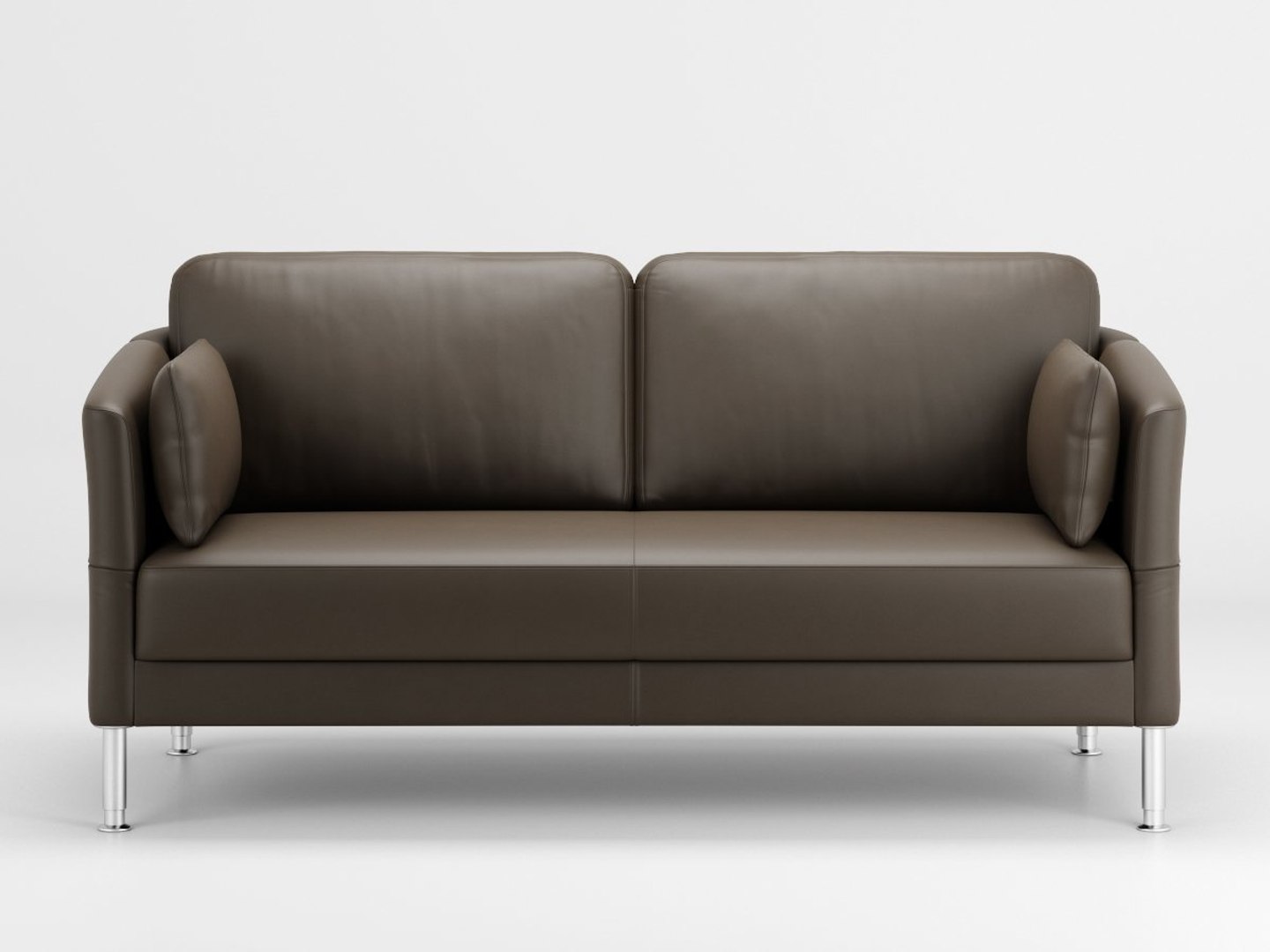 2470 Nimbus 3D Model - TurboSquid 1175239