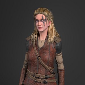 Free 3D Vikings Models | TurboSquid