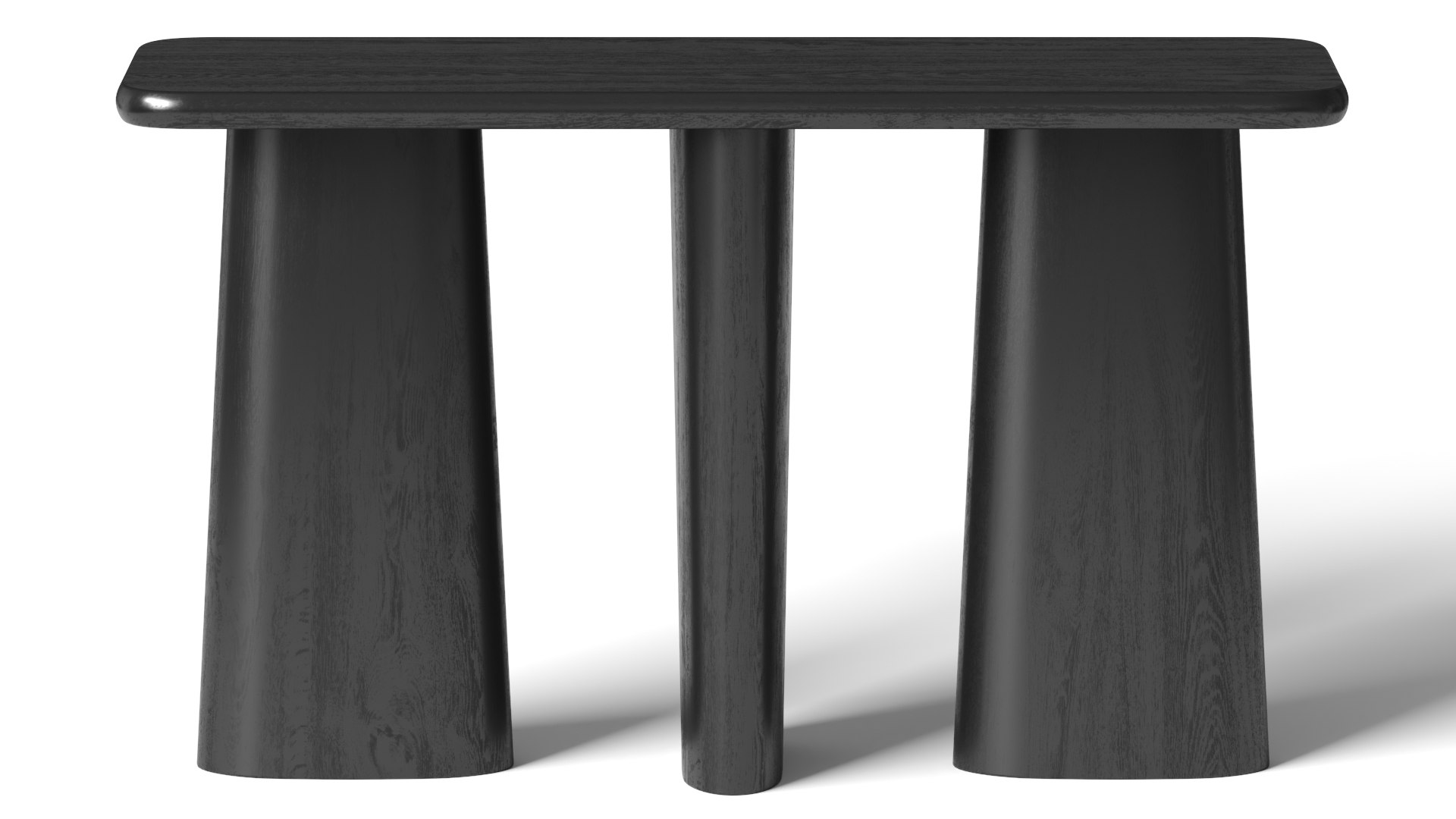 Nera Console Table - Lulu And Georgia 3D Model - TurboSquid 2101014