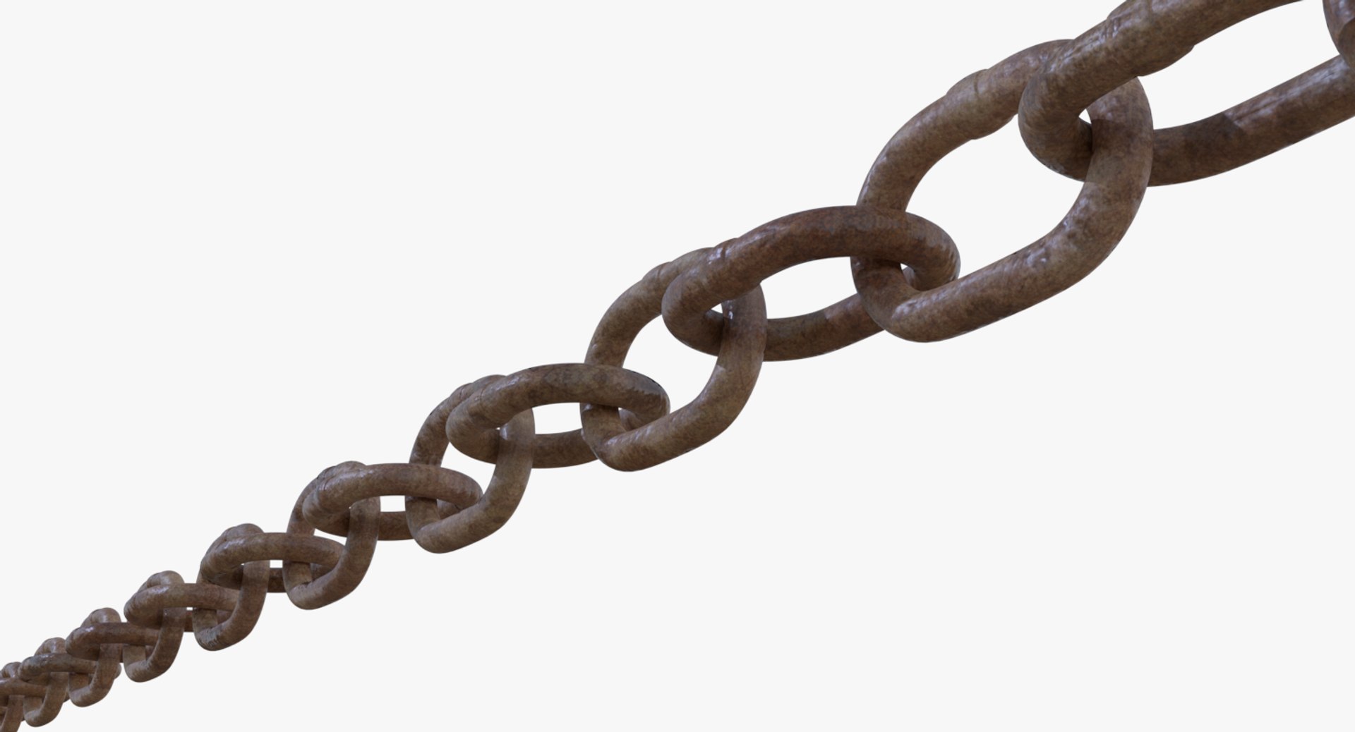 Subdivision Chain 3d Fbx