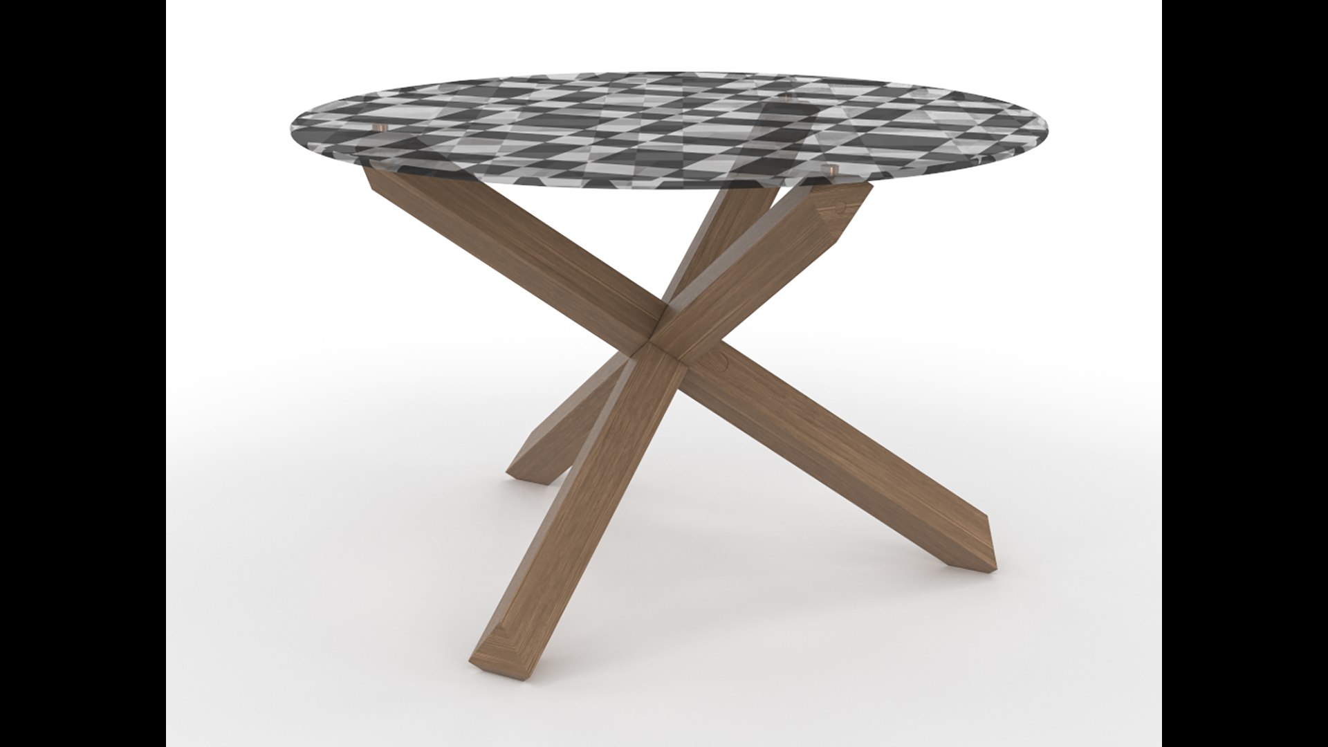 Table Model - TurboSquid 1956569