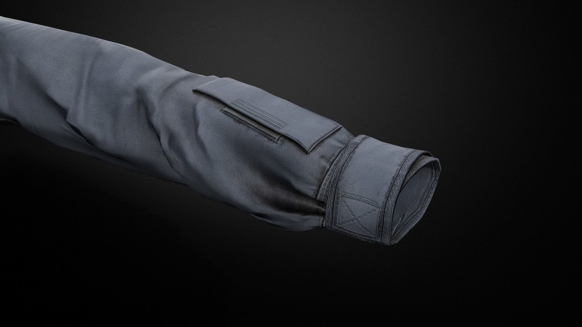 3D Model Pm Pistol Fps Pack - TurboSquid 1397802