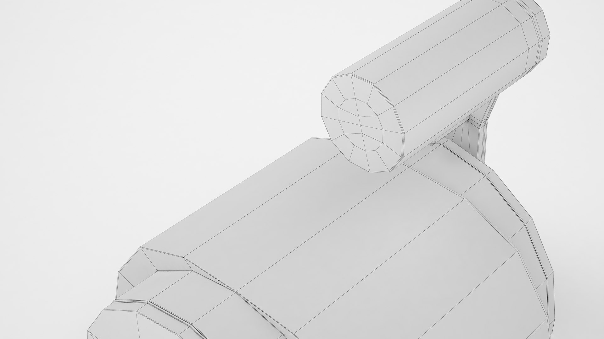 Buk-g Propulsion 3D - TurboSquid 1471596