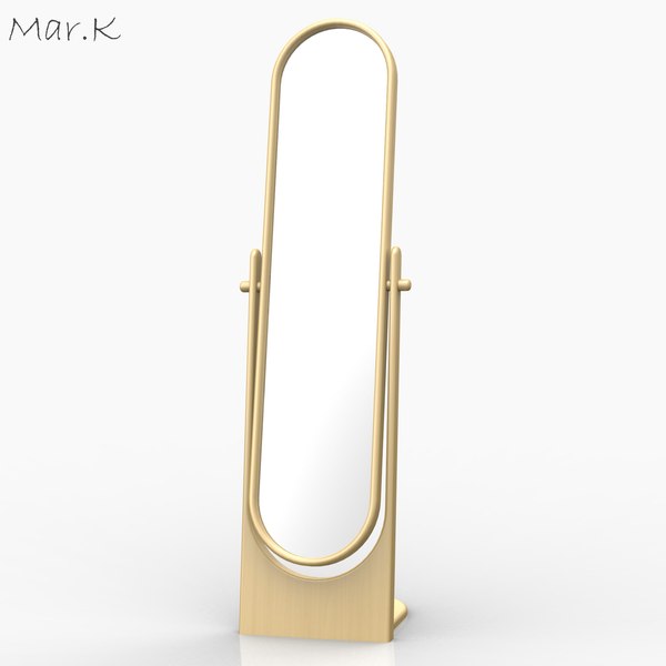 SketchUp Mirror Models | TurboSquid