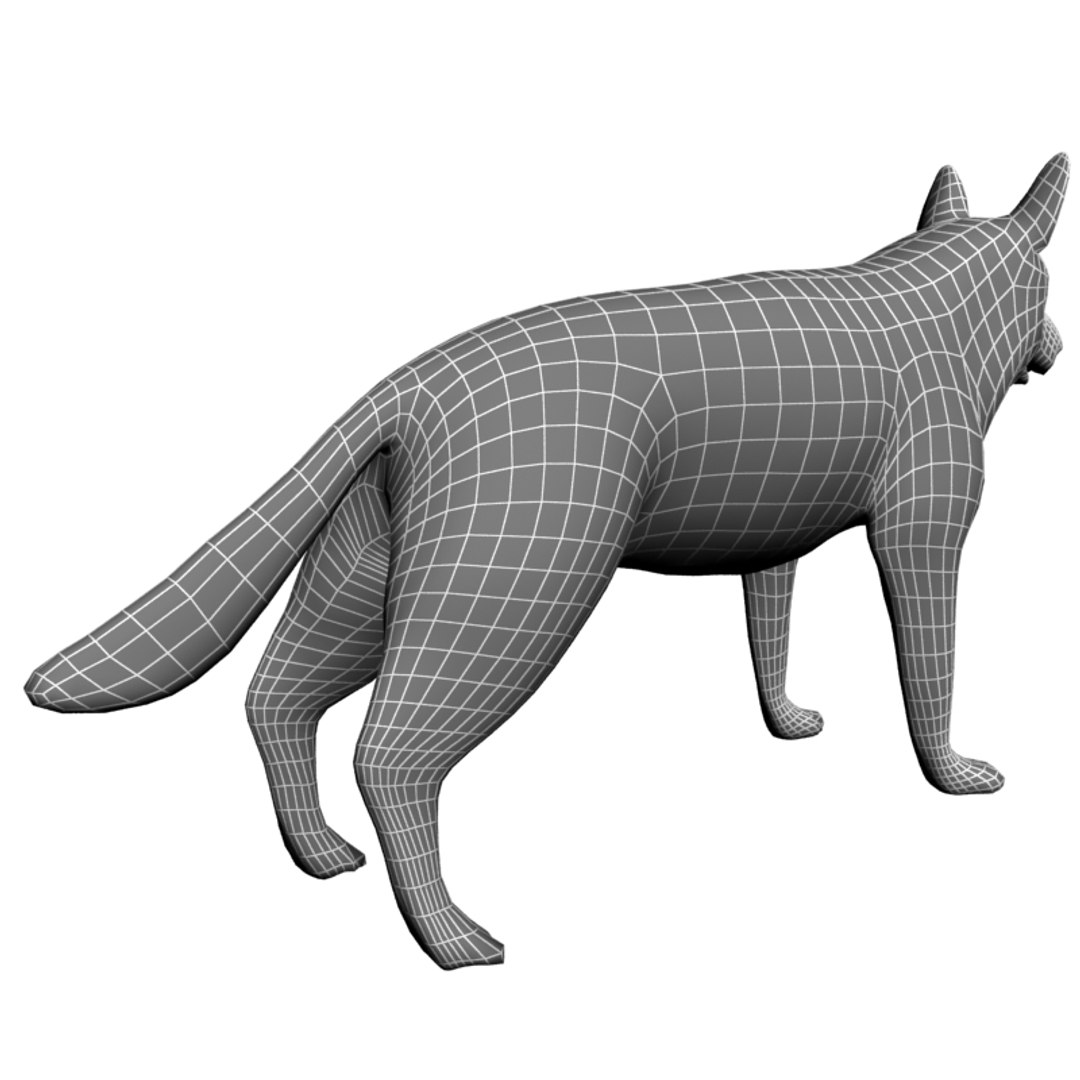 Dogs Set Shepherd Max