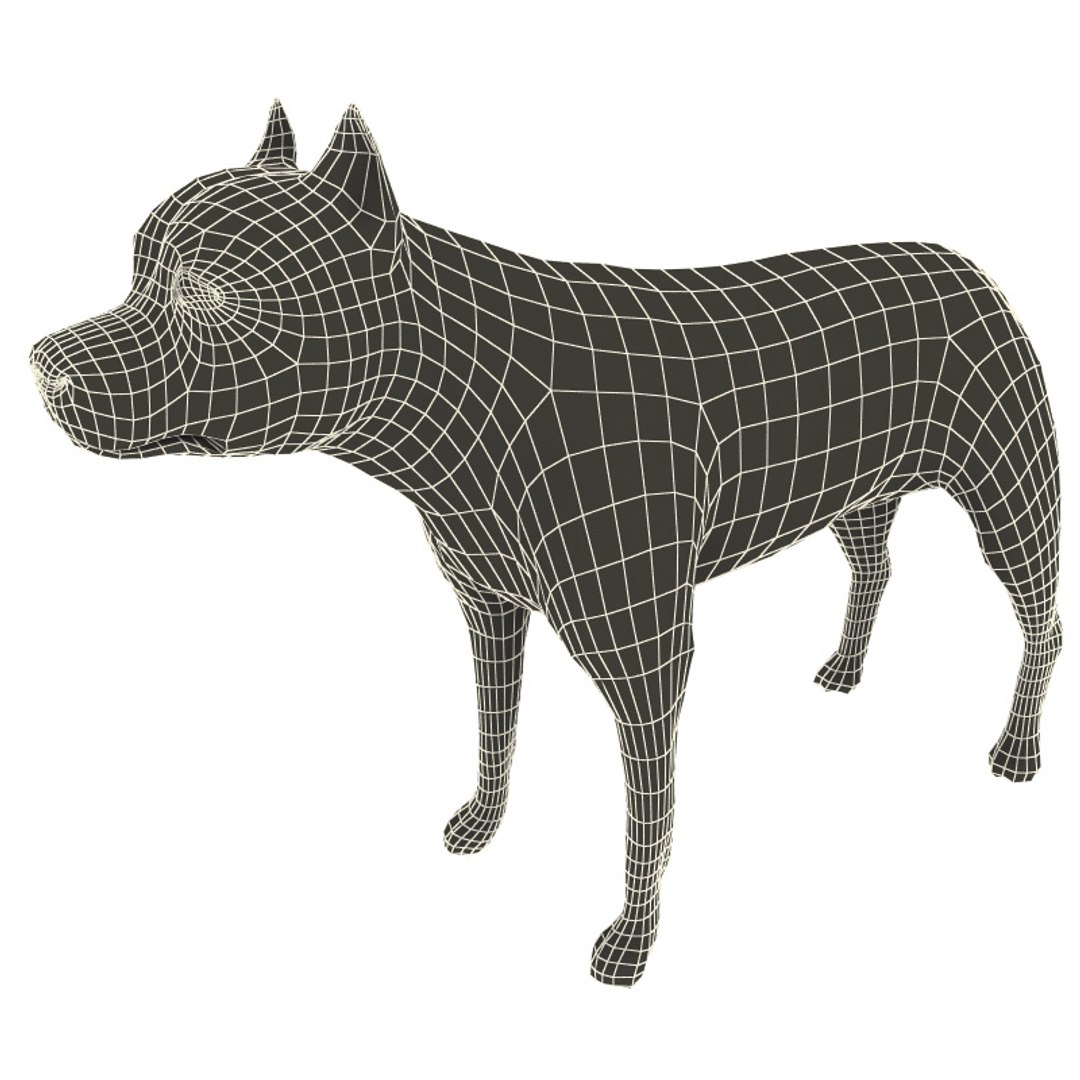 Dogs Set Shepherd Max