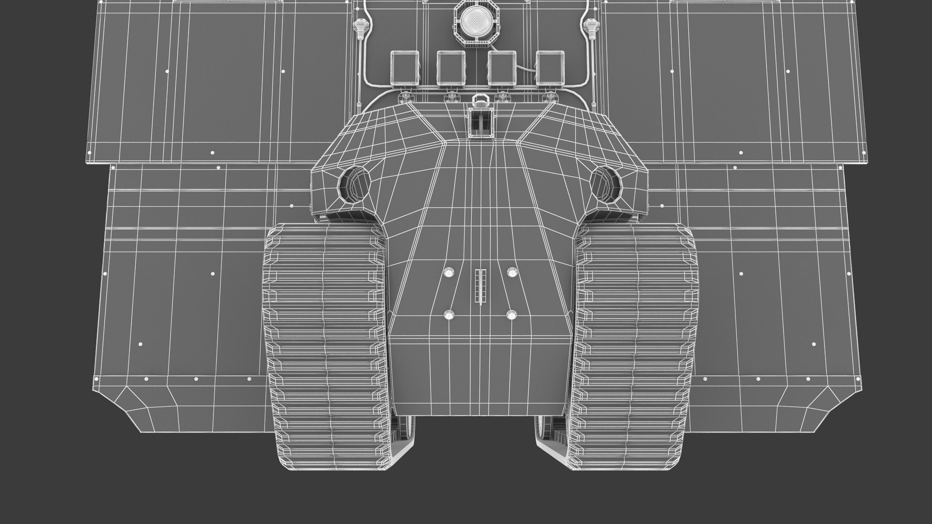 3D Robotic Swat Ballistic - TurboSquid 1657448