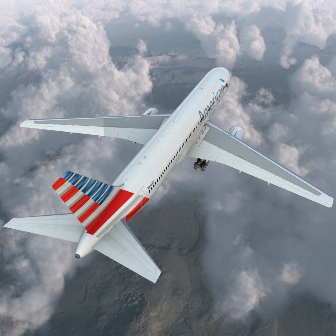 boeing 767-300 american airlines max
