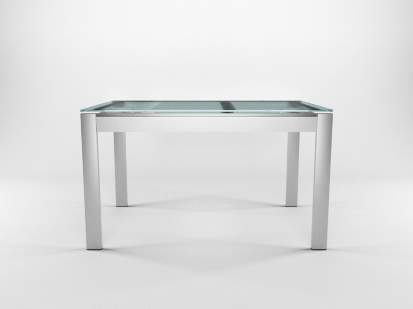 Calligaris Baron Closed 4 C4d