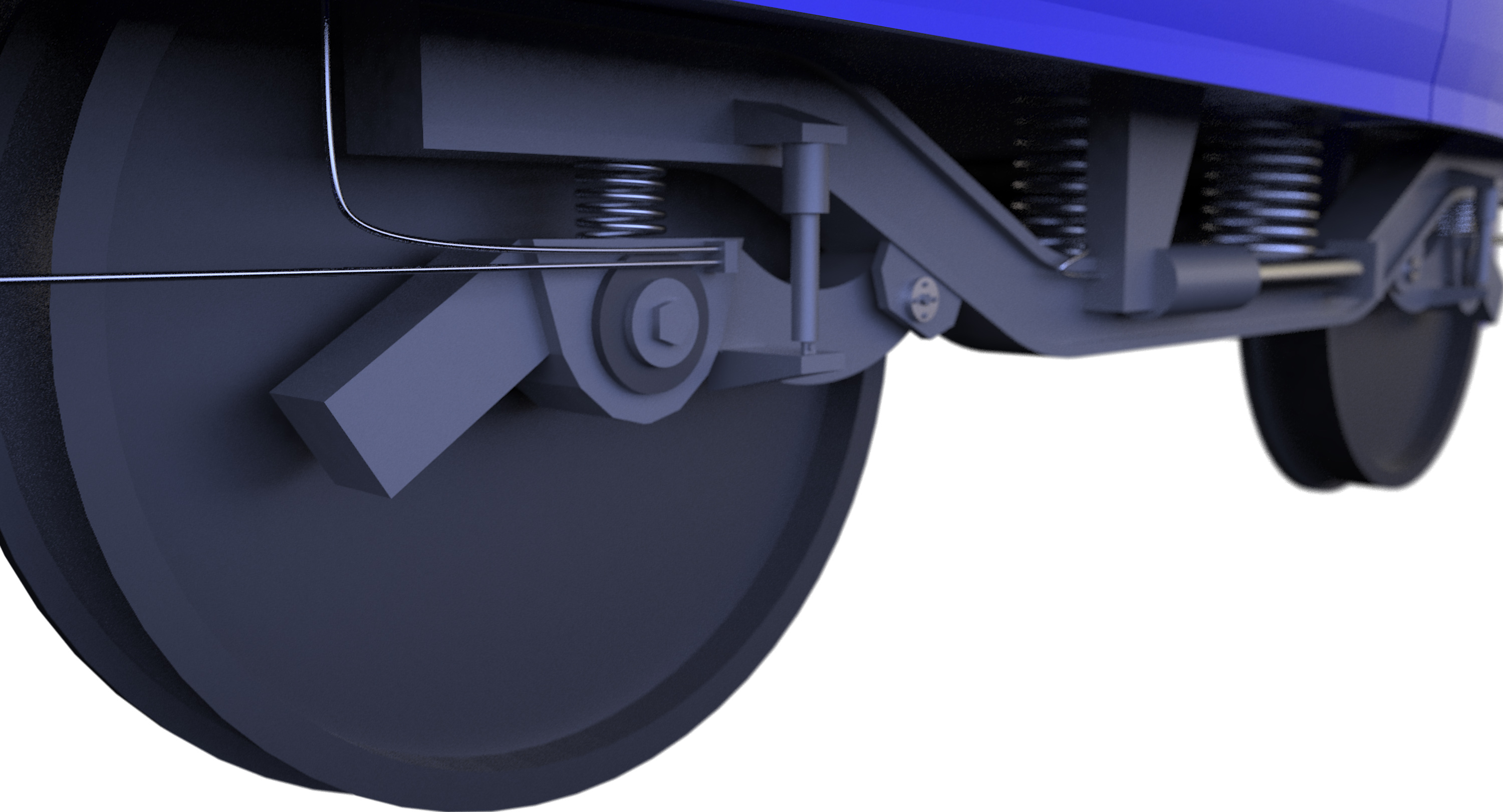 3D sncf tgv duplex model - TurboSquid 1222824