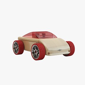 automoblox front view