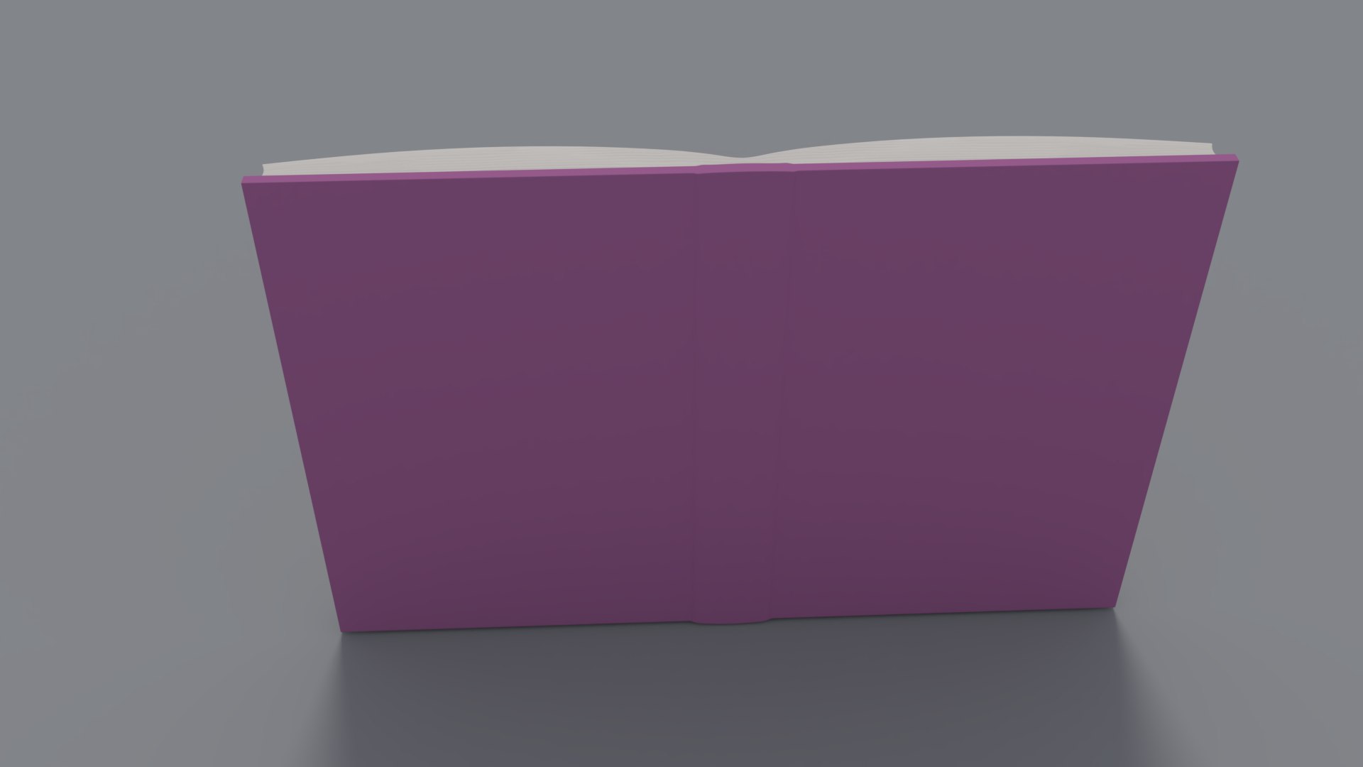 3D Model Book - TurboSquid 1443090