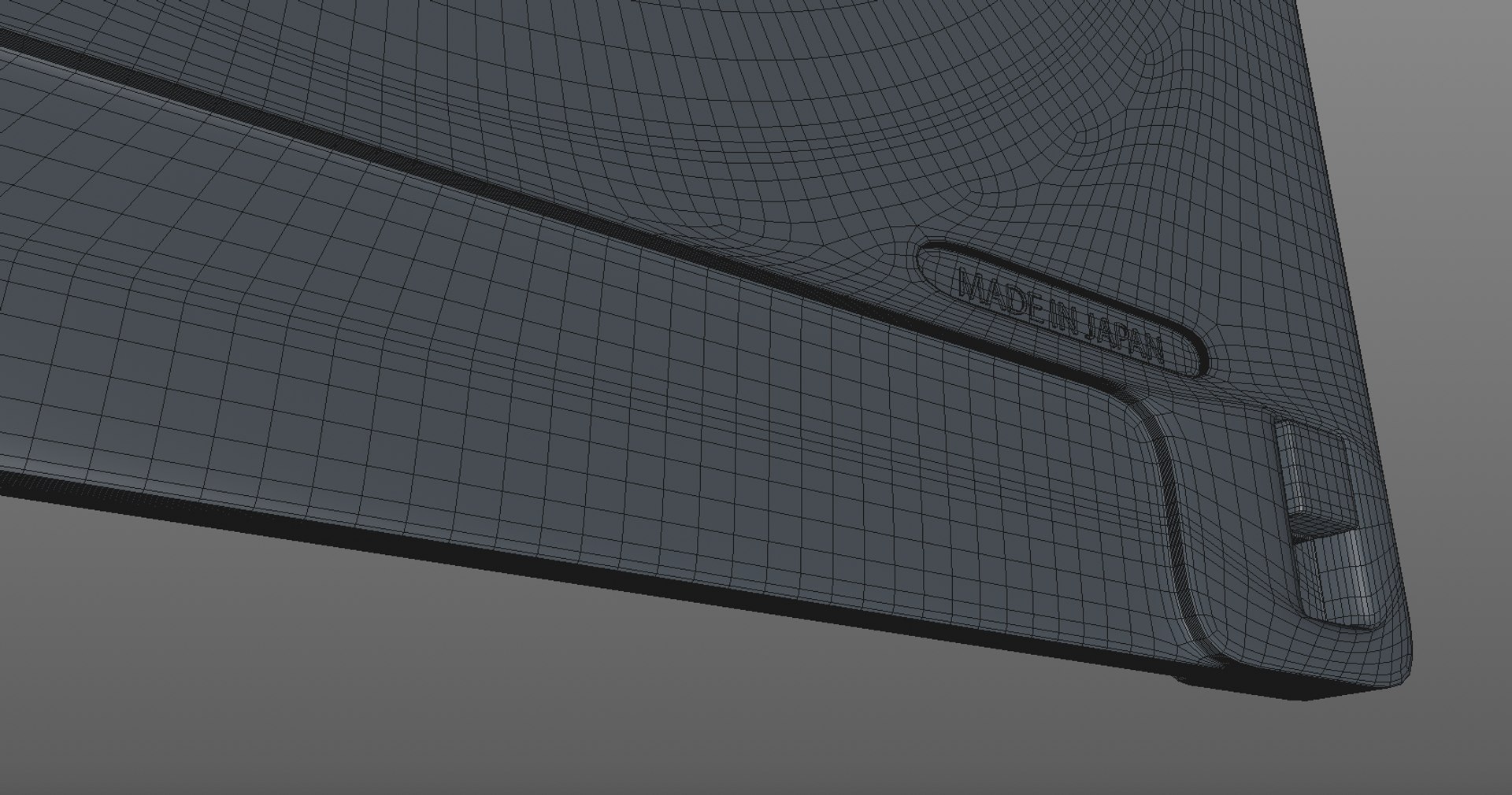 Sony Floppy Disk White 3D Model - TurboSquid 1415707
