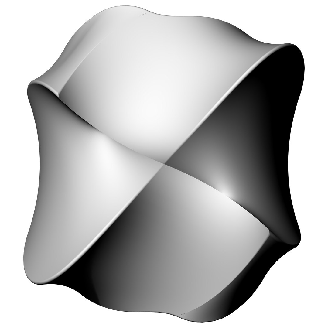 3D Ring Matrix Rhino Model - TurboSquid 1707595