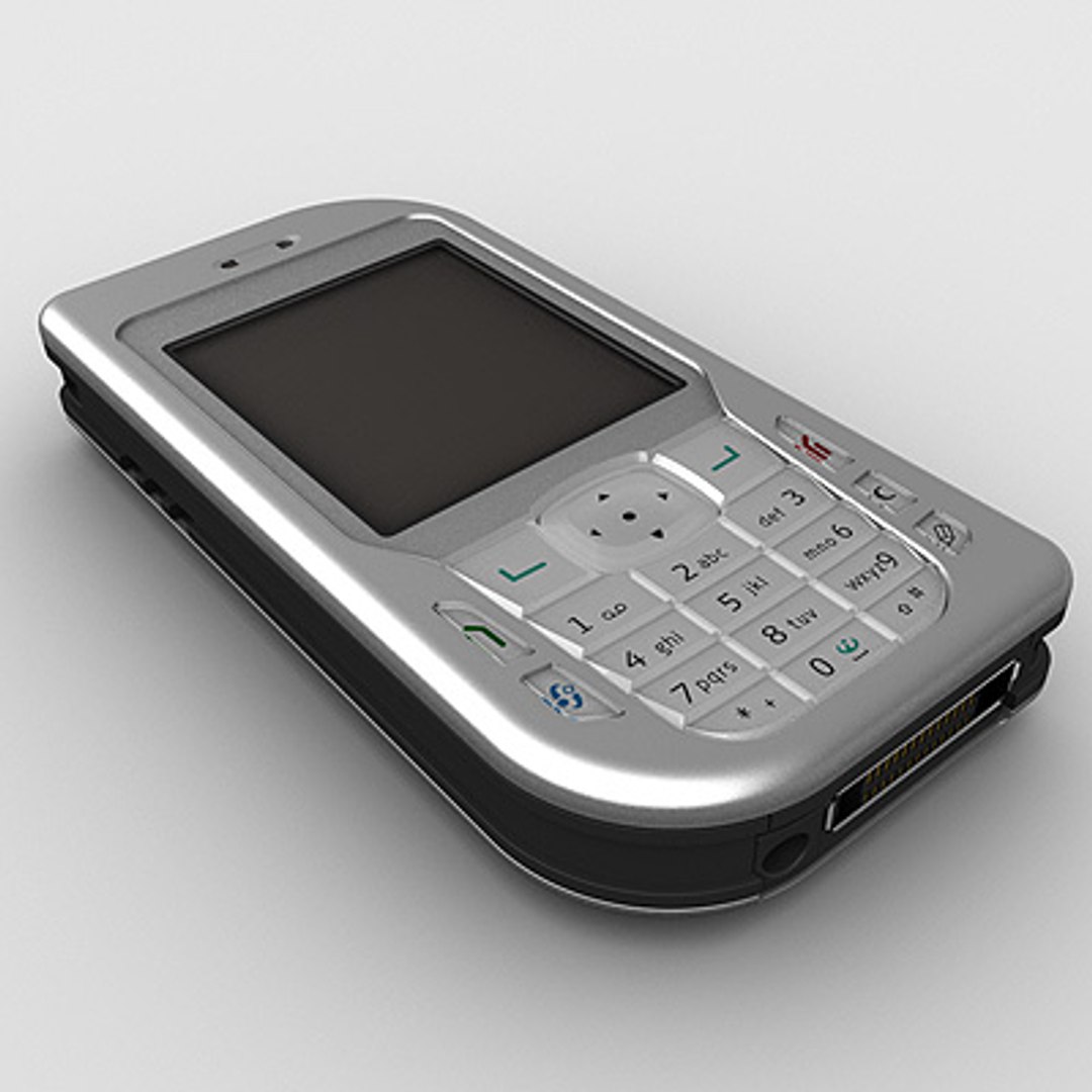nokia 6670 display