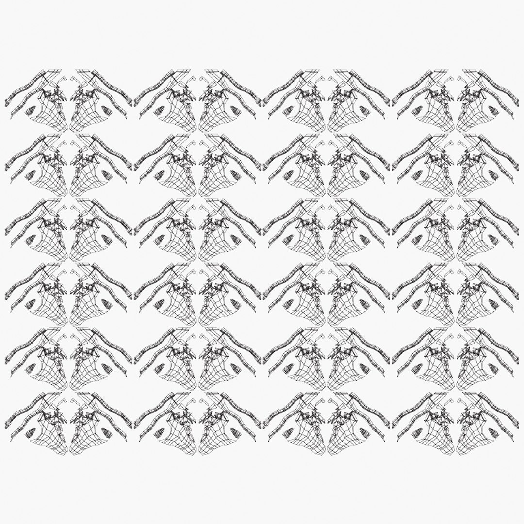 3D Model Cube Artifact Design - TurboSquid 1178862