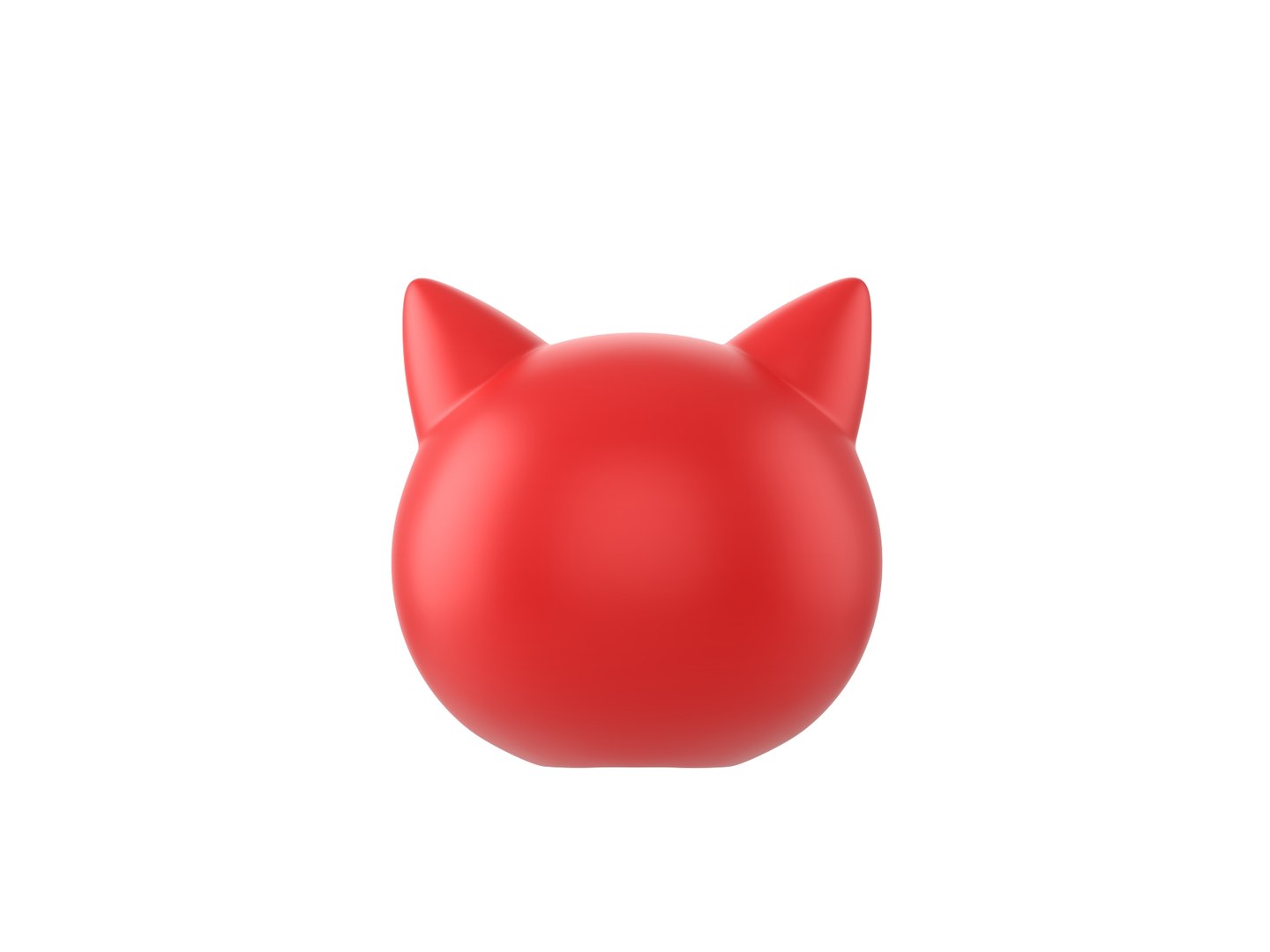 3D Prop192 Devil Helmet - TurboSquid 2157532