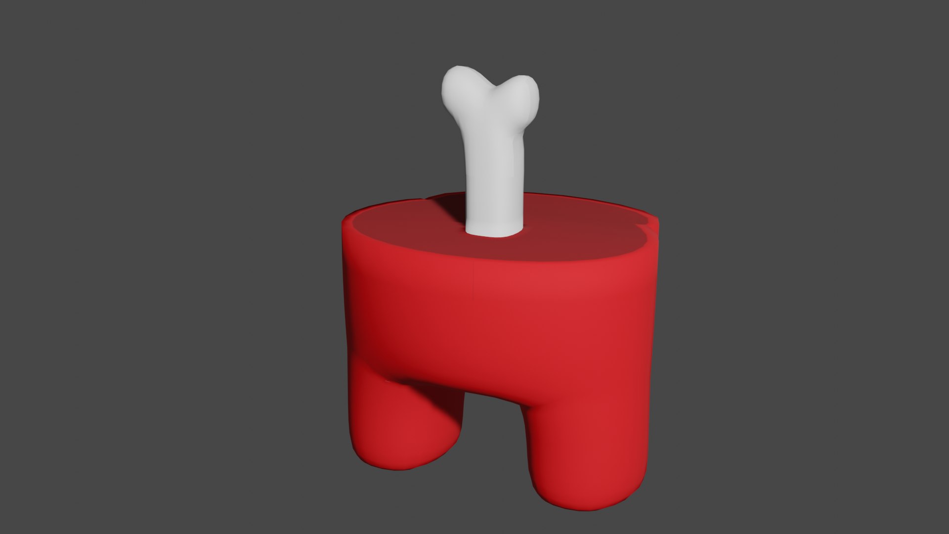 Character Body 3D Model - TurboSquid 1646925