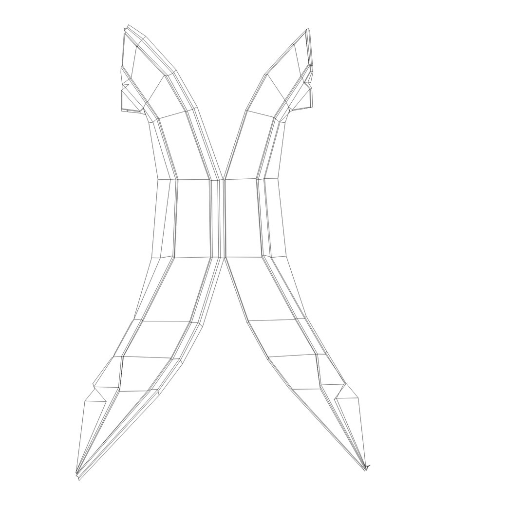 3D Sythe Model - TurboSquid 2286652