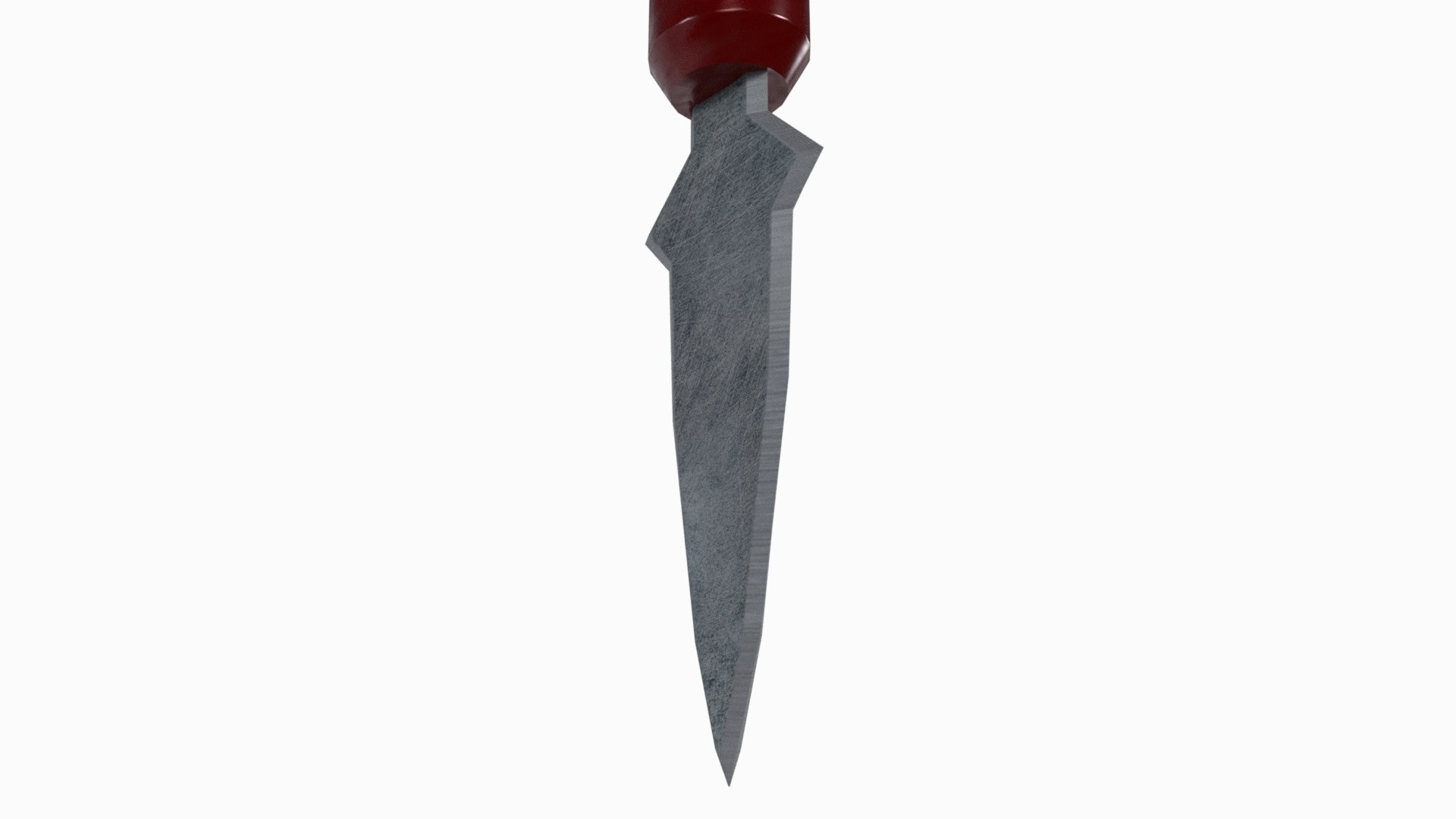 3D Sythe Model - TurboSquid 2286652