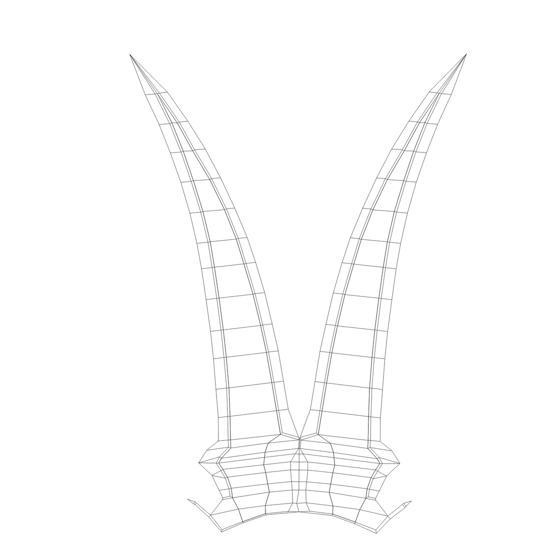 3D Sythe Model - TurboSquid 2286652