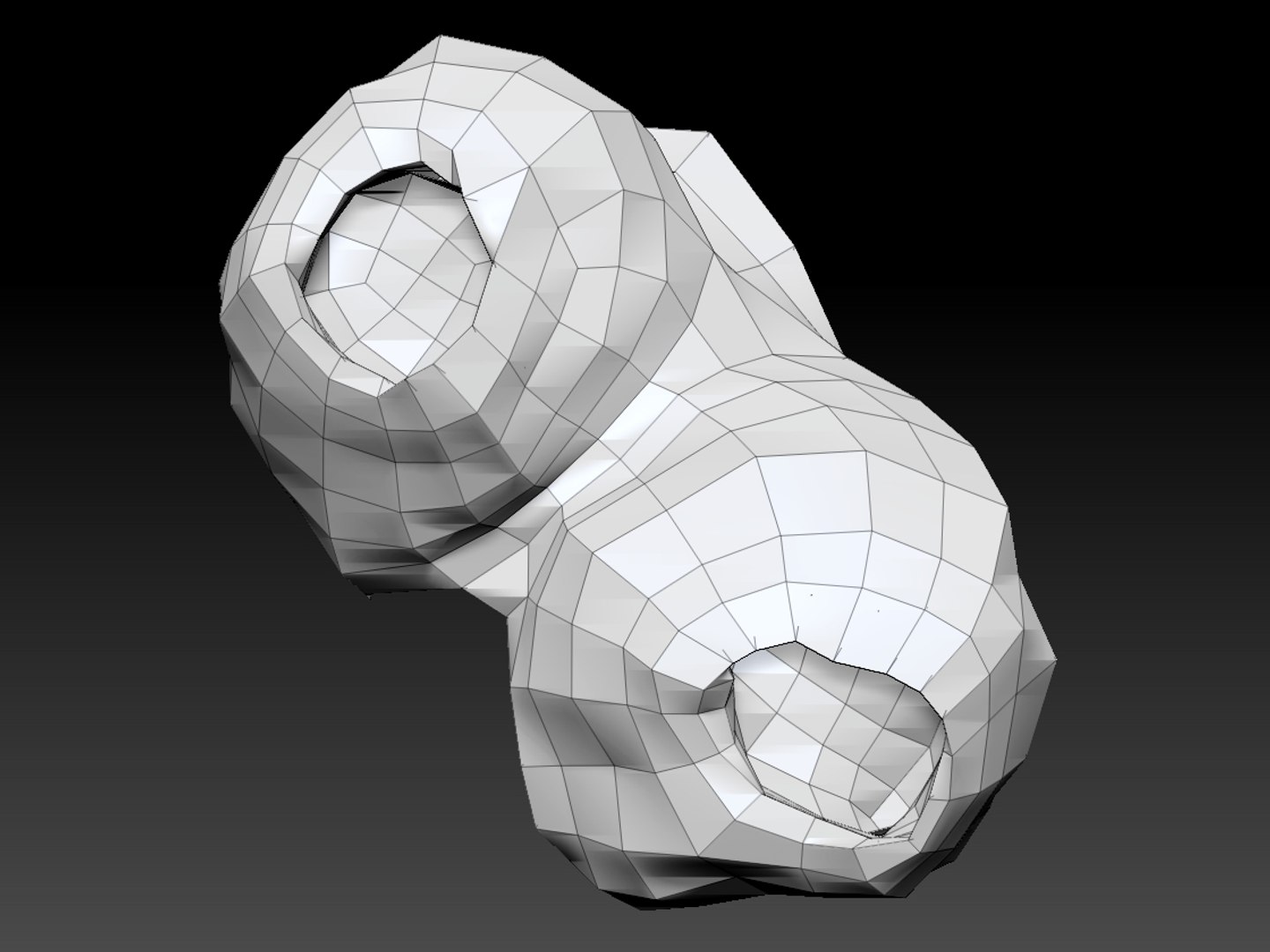 3D model scan sea shells - TurboSquid 1201862