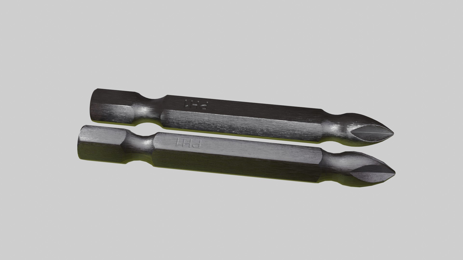 Bit PH1 3D - TurboSquid 1991934