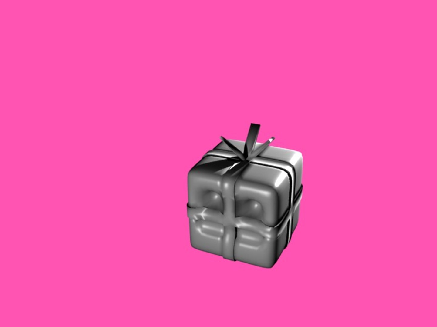 3d Unhappy Happy Box Games