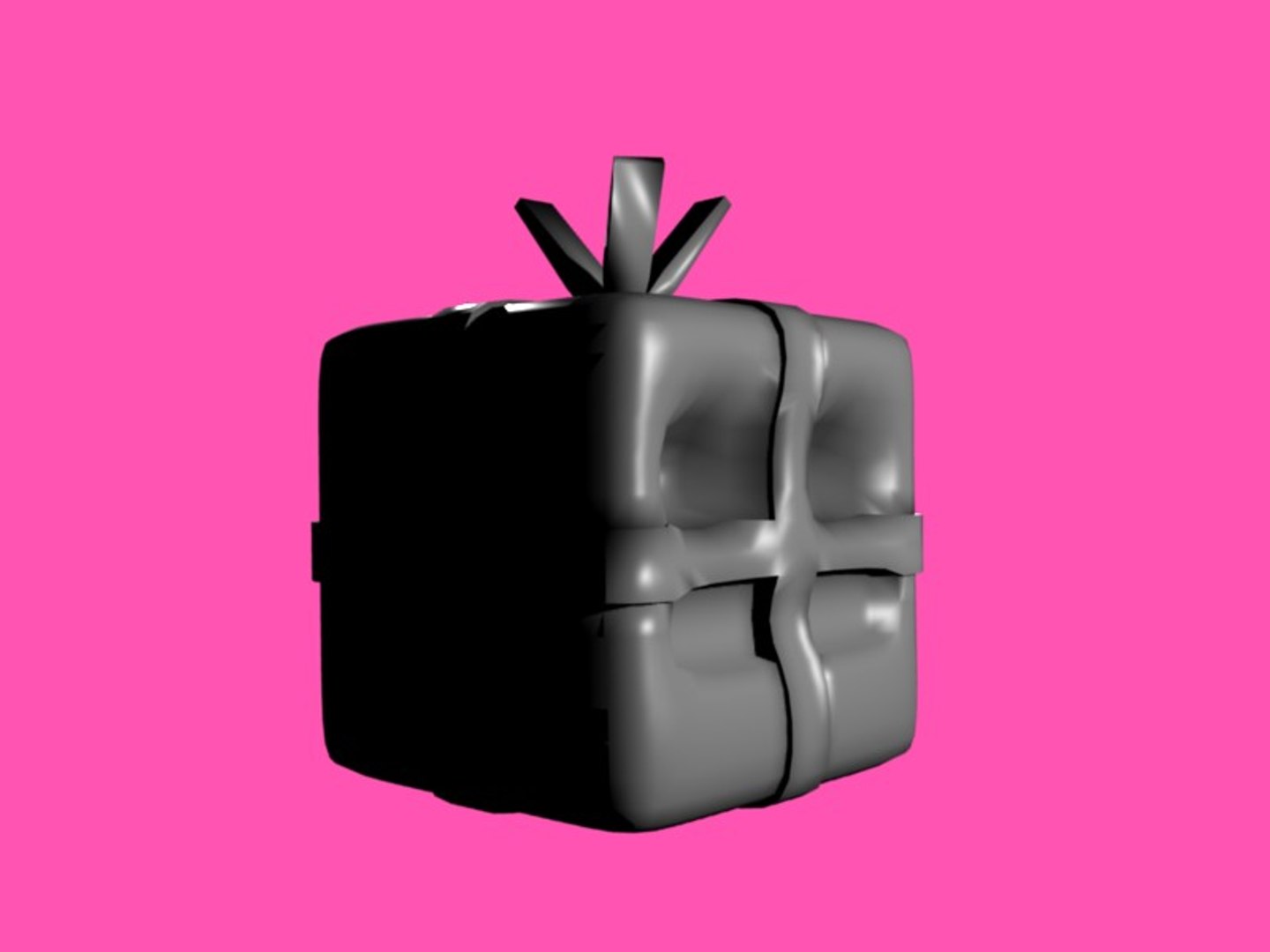 3d Unhappy Happy Box Games