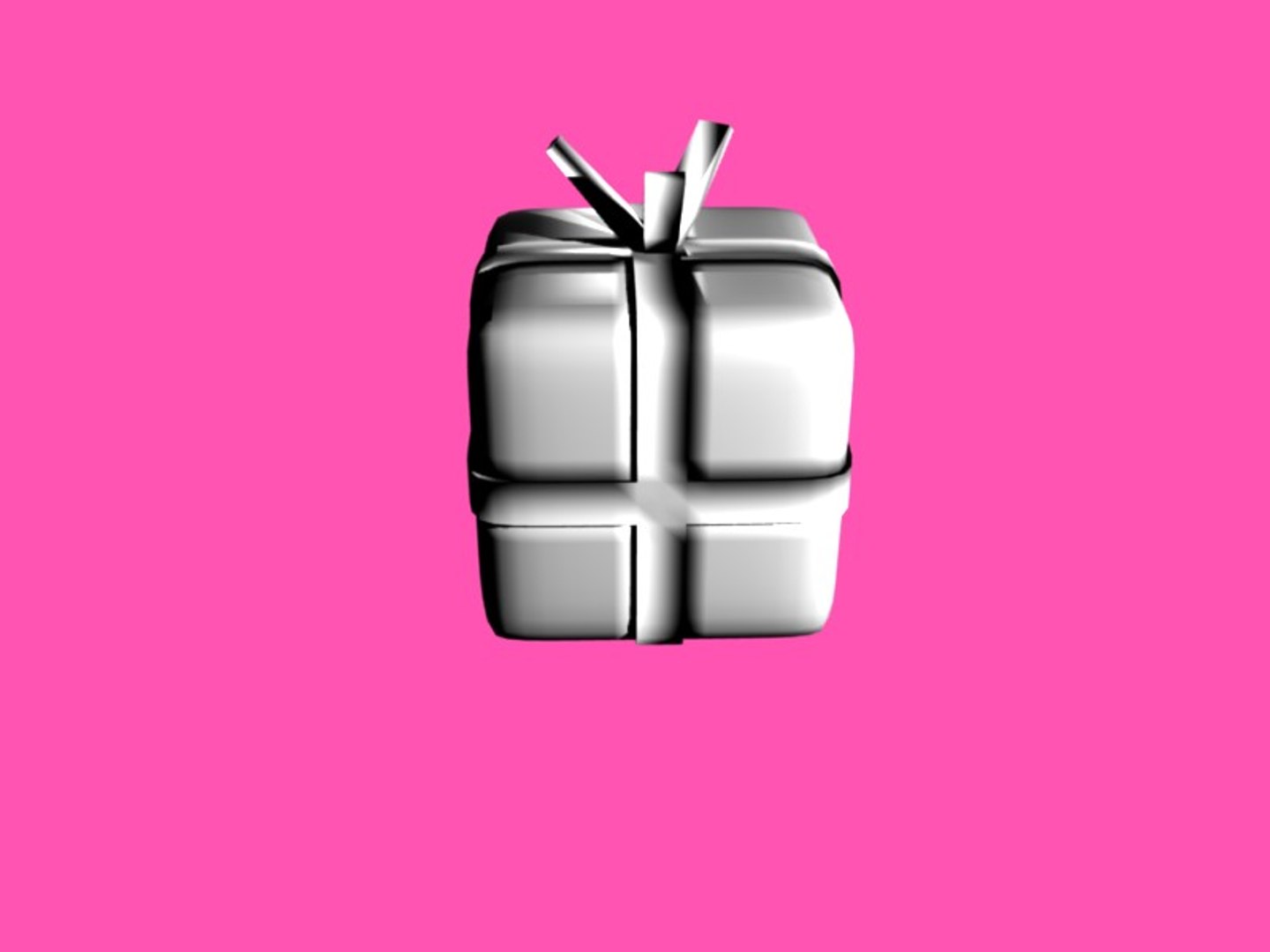 3d Unhappy Happy Box Games