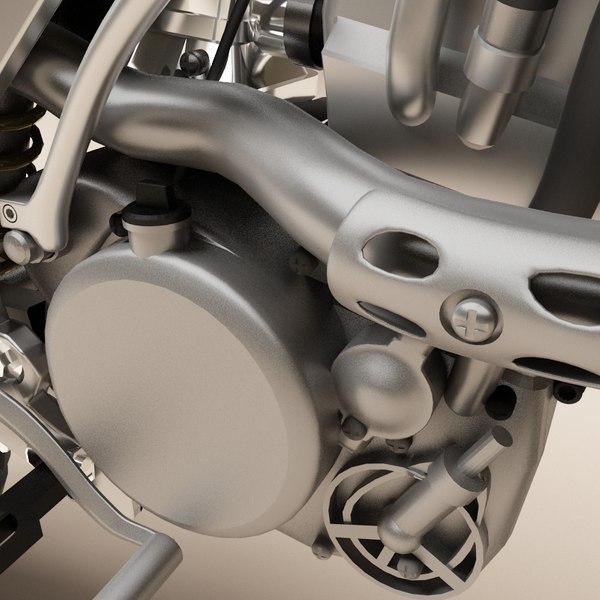 realistic suzuki rm z max