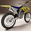 Realistic Suzuki Rm Z Max