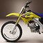 Realistic Suzuki Rm Z Max