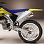 Realistic Suzuki Rm Z Max