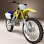 Realistic Suzuki Rm Z Max