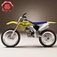Realistic Suzuki Rm Z Max
