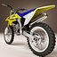Realistic Suzuki Rm Z Max