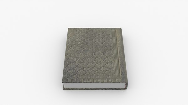 modelo 3d Libro manipulado y animado - TurboSquid 2126599