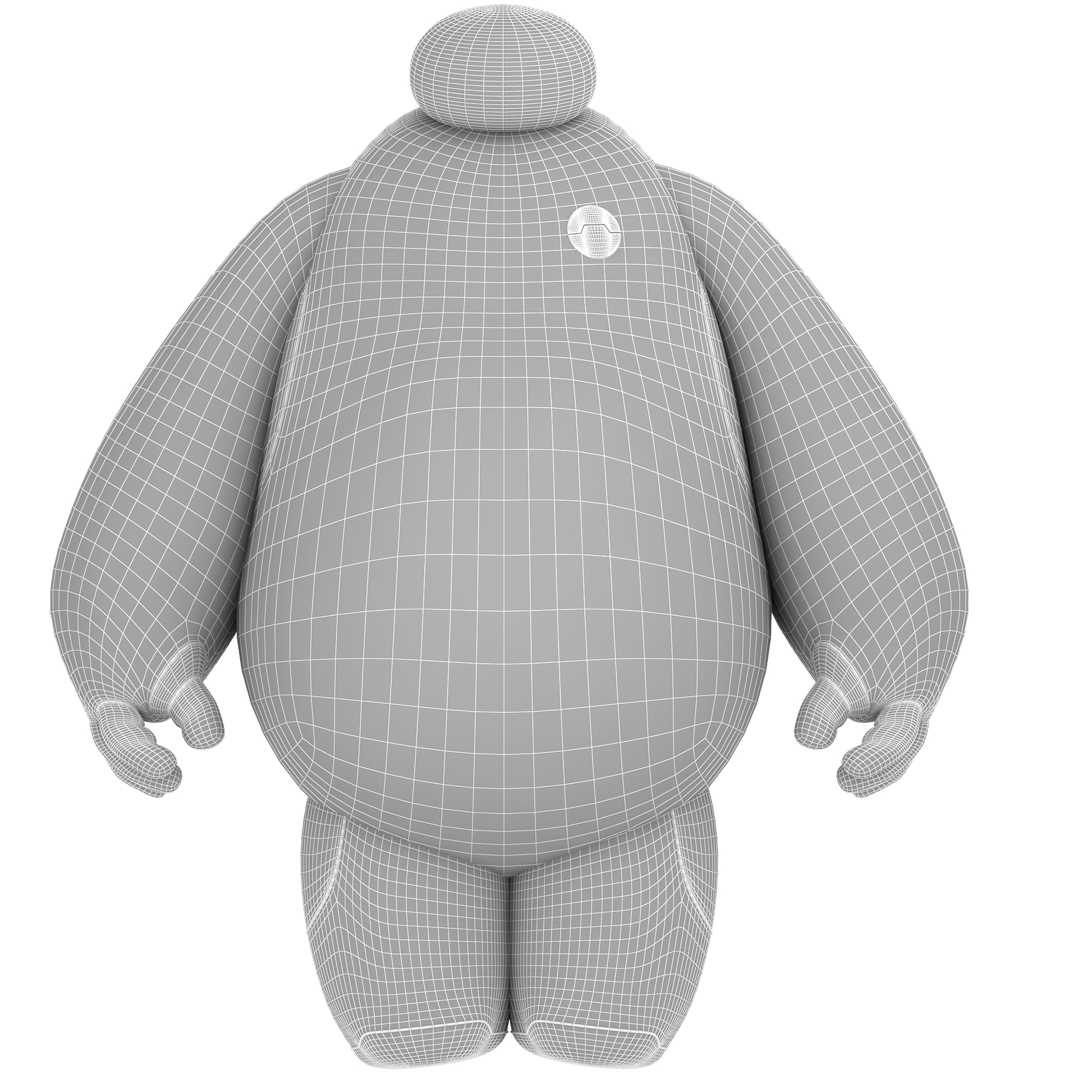 free max mode baymax big hero 6