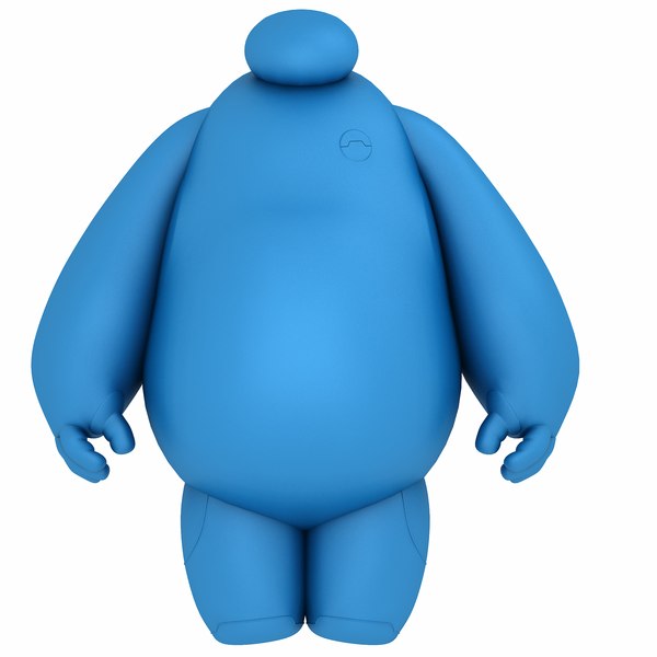free max mode baymax big hero 6
