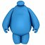 Free Max Mode Baymax Big Hero 6