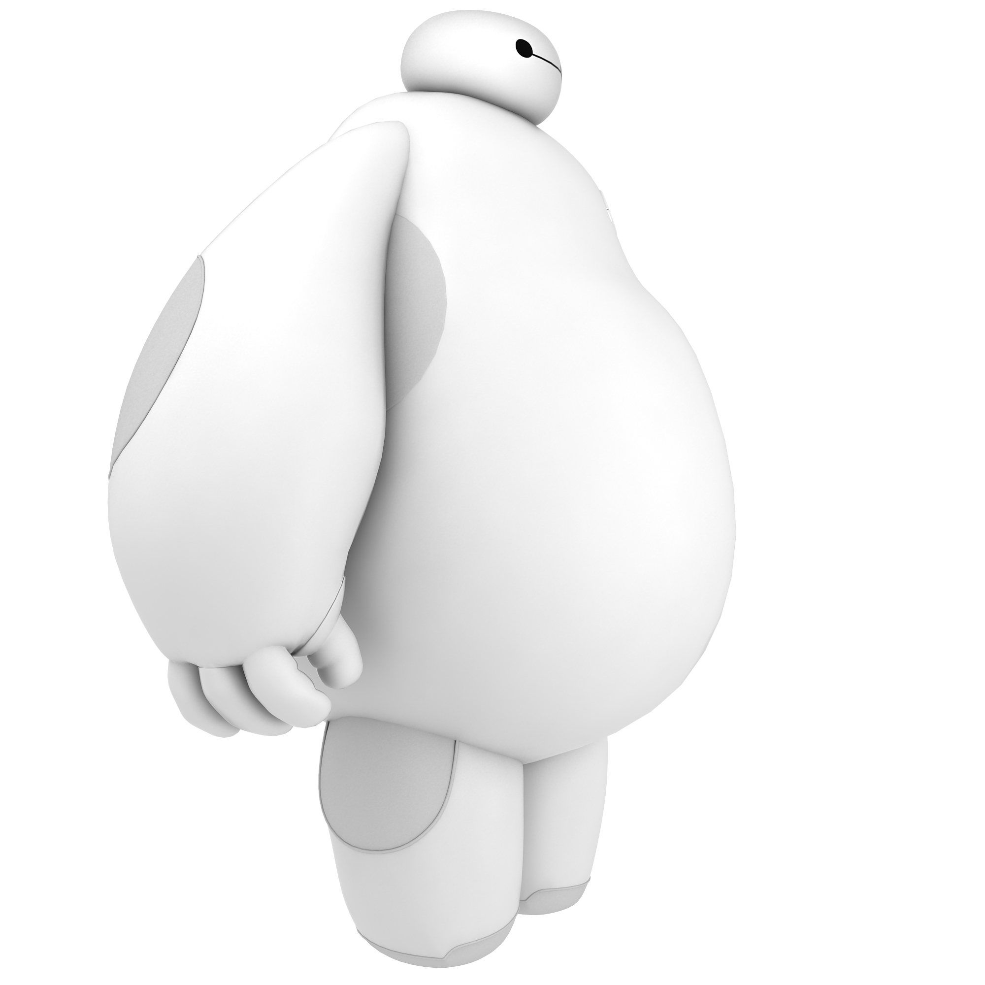 free max mode baymax big hero 6