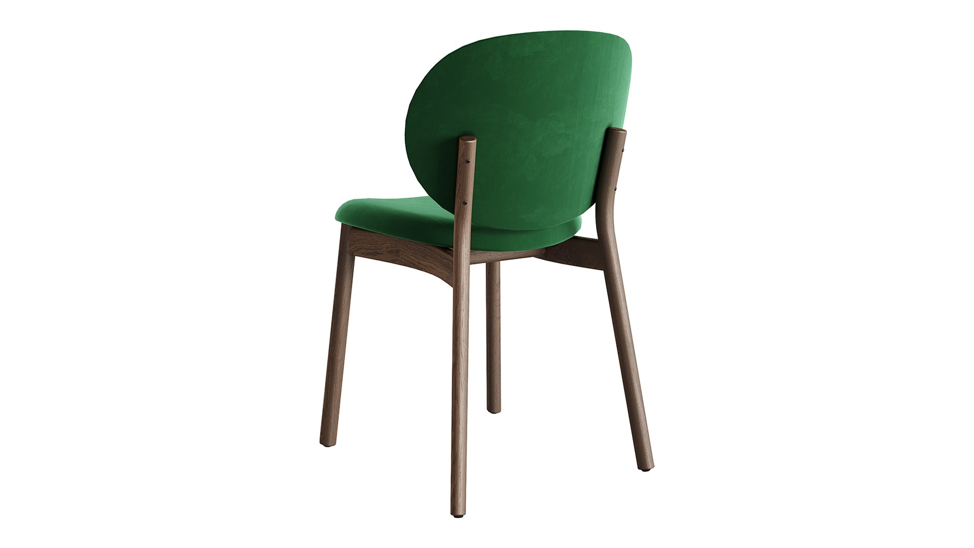 INES Upholstered Chair By Calligaris 3D Model - TurboSquid 1978070