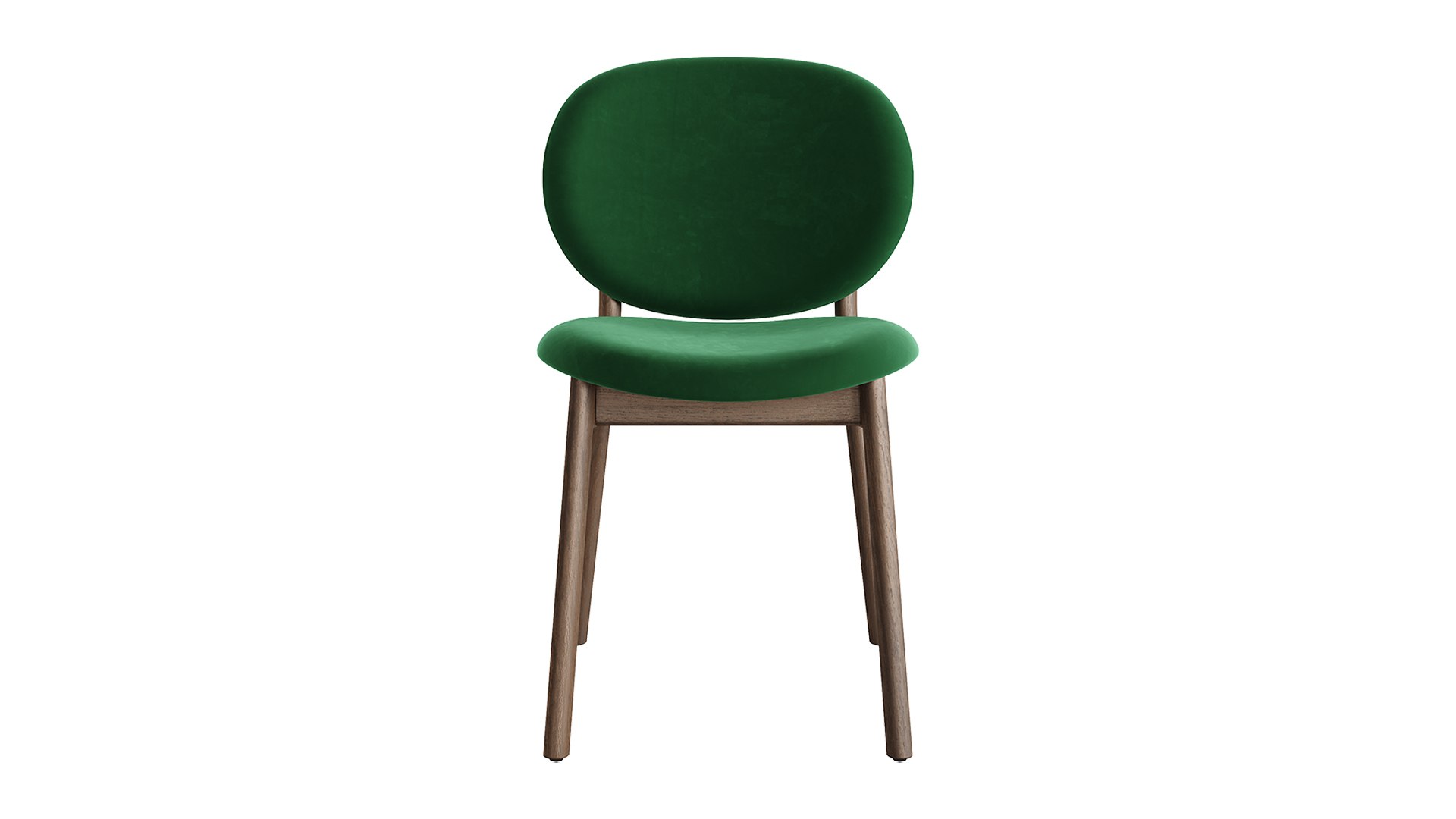 INES Upholstered Chair By Calligaris 3D Model - TurboSquid 1978070
